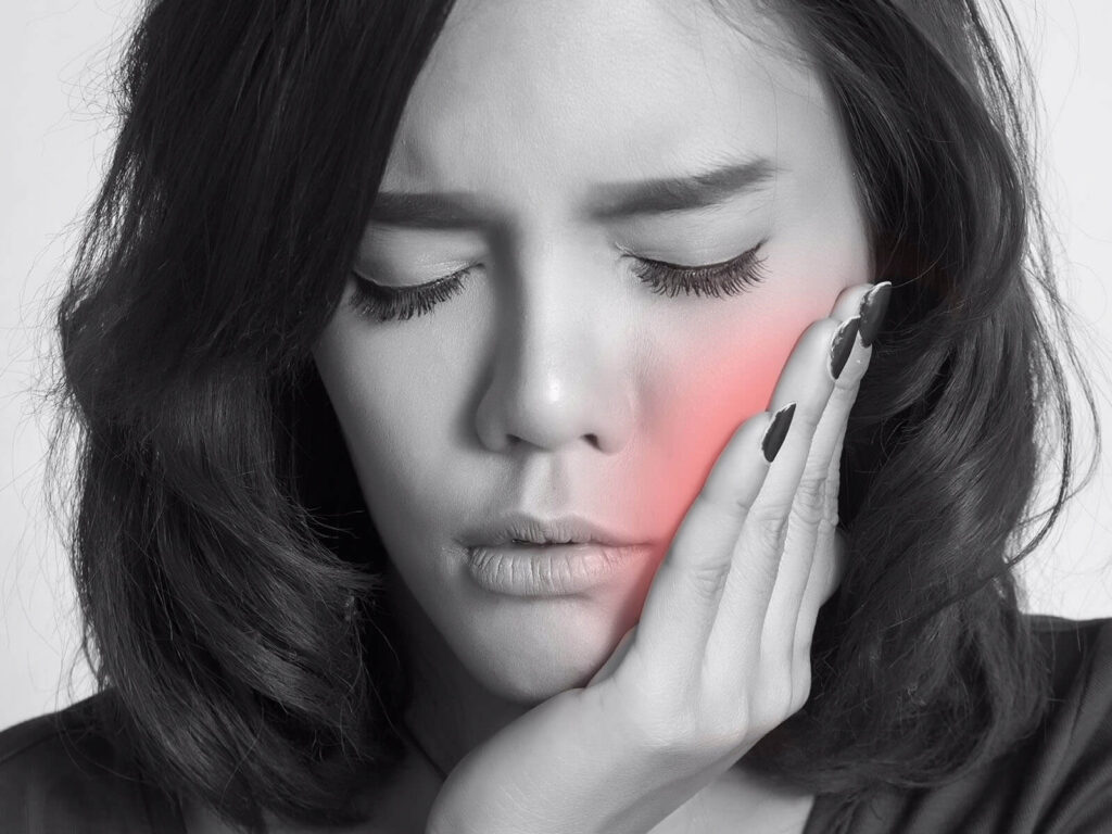 Effective Ways to Treat Toothaches | Lavaca Dental