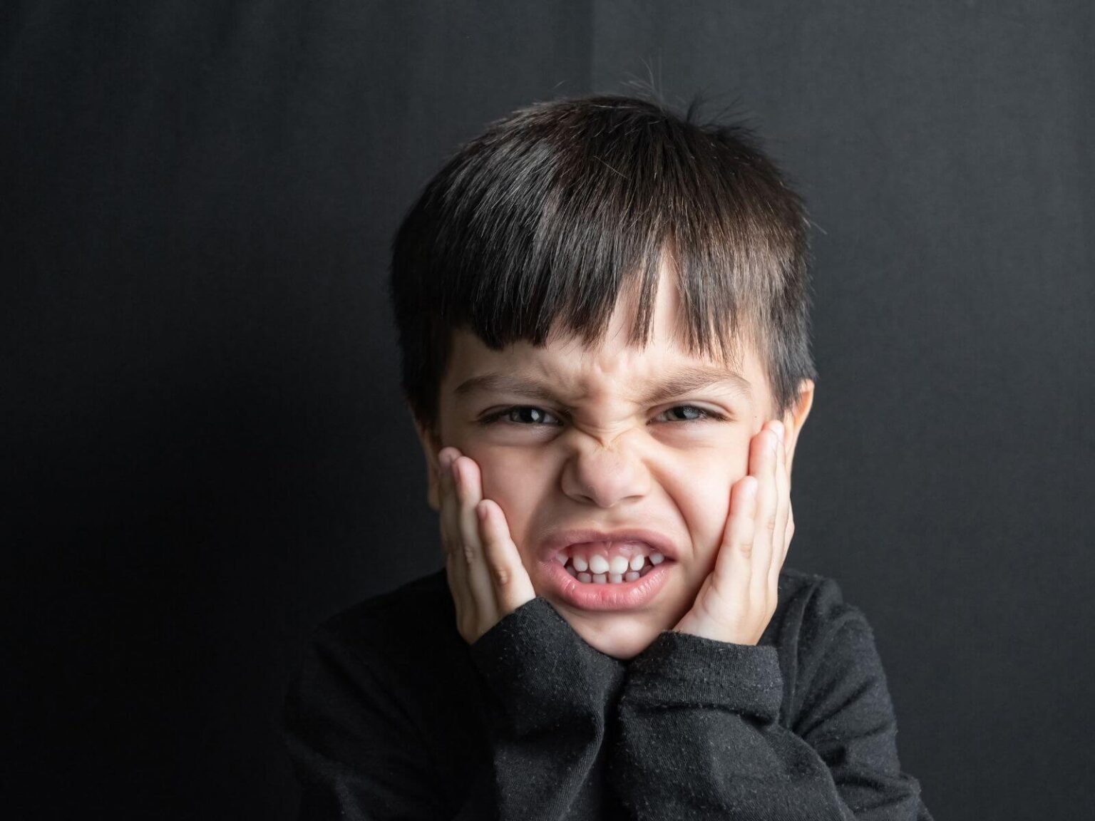 Know Teeth Grinding Reason Port Lavaca Pediatric Dentist